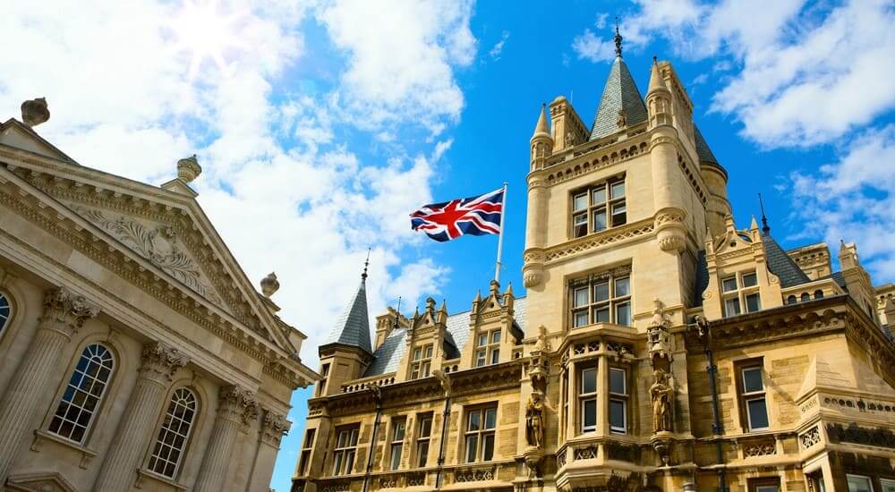 Incorporación de Programa Cambrige en CEM - Las Rozas